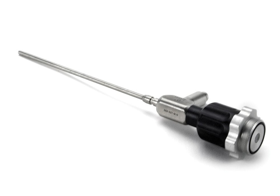 Stryker 4.0 mm 0º Non-Autoclavable Arthroscope, C-Mount, Speed-Lock ...