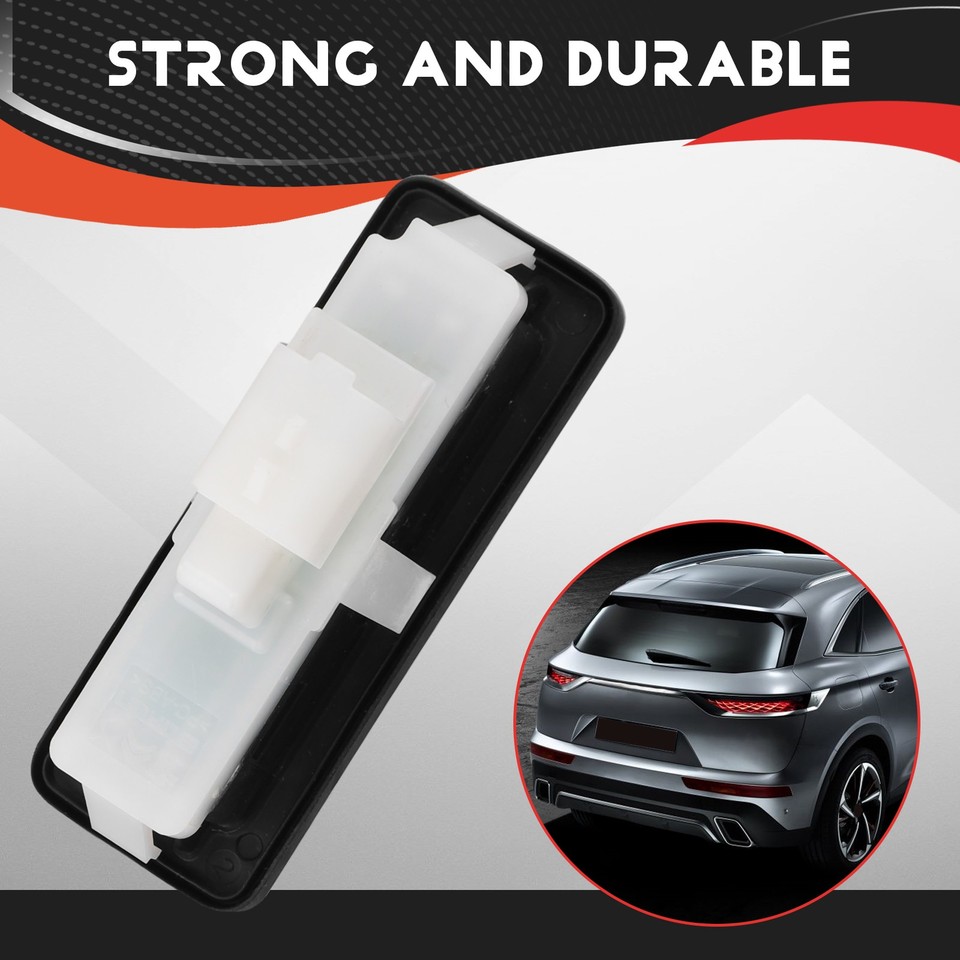 9820395580 Rear Trunk Handle Door for DS7 J1A64766 | eBay UK