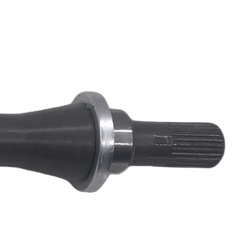 CV Intermediate Shaft 49560-2B120 Fit 2007-2009 Hyundai Santa Fe 2.7L ...