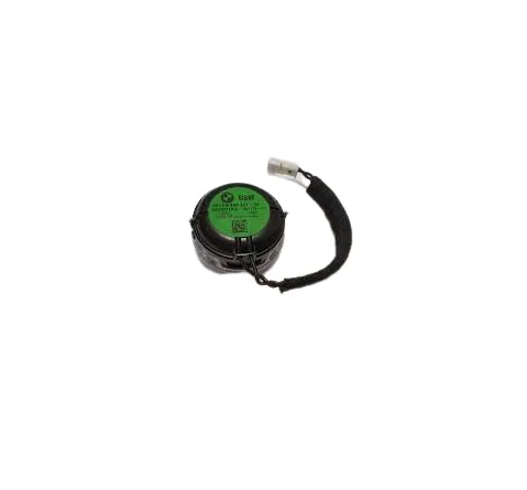 BMW X7 G07 Front Door Tweeter 65139350327 NEW GENUINE | eBay