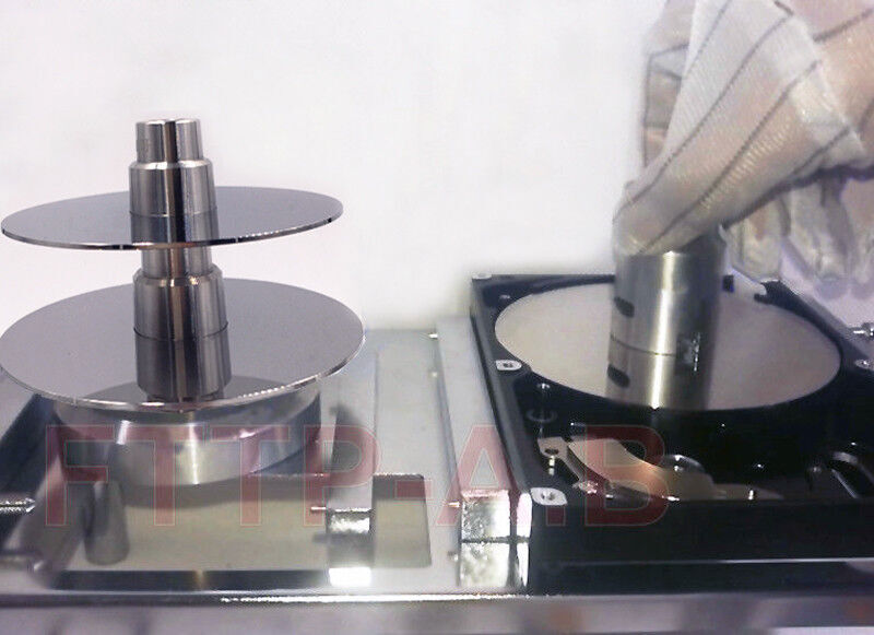 2.5/3.5 "Hard Disk Open Extraction Tool PRO Data Recovery HDD Extractor ...