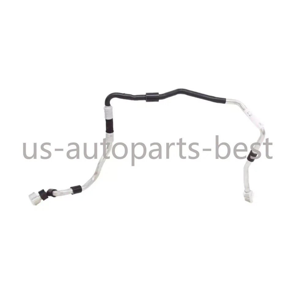New Air Conditioning Hose Pipe For Audi Q7 VW Touareg 7L6820017D | eBay