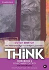 Think Level 2 Workbook with Online Practice (for the Netherlands ...