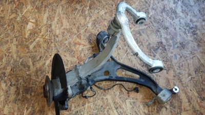 Control Arm Steering Knuckle Front Axle Left Mercedes W164 1643302320 ...