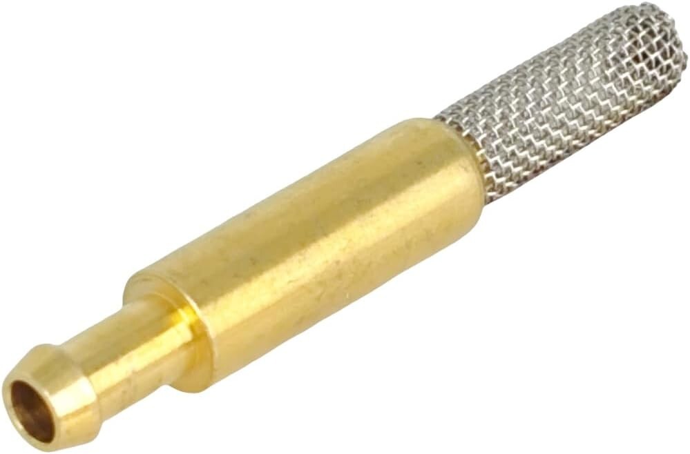 1/4" InTank Fuel Filter Mesh Screen 7052037 7052081 Compatible with ...