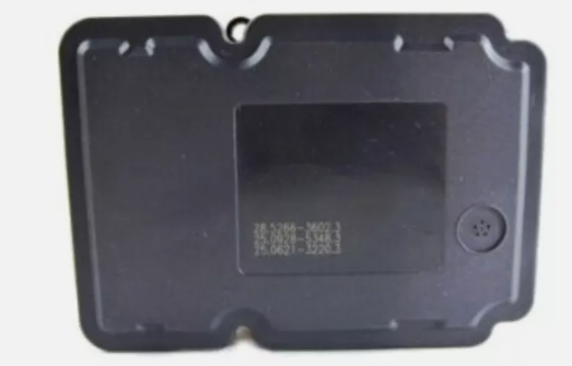 68259556AD ABS Control Module 2014-2018 Jeep Wrangler 3.6L V6 ...