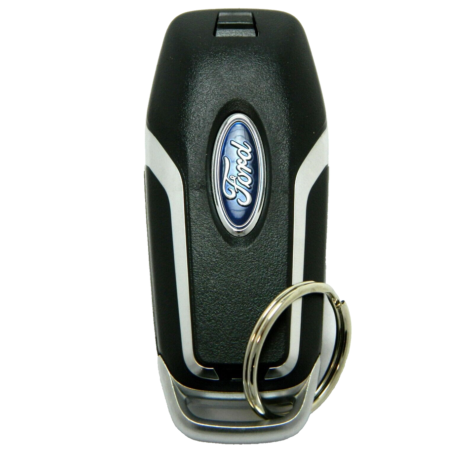 NEW OEM 2015 2016 FORD EDGE REMOTE SMART KEY FOB FOR PUSH TO START 164 ...