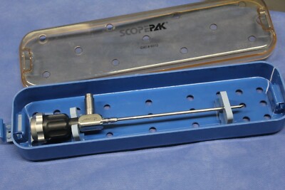 Endoscopy & Laparoscopy - Stryker Scope
