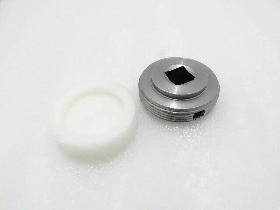 JCB 3CX Metal Wear Pad Stabiliser Part no. 128/10850 | eBay