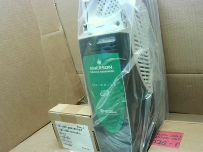 Control Techniques SP1201 Unidrive SP LED SM - KeyPad for Unidr - New ...