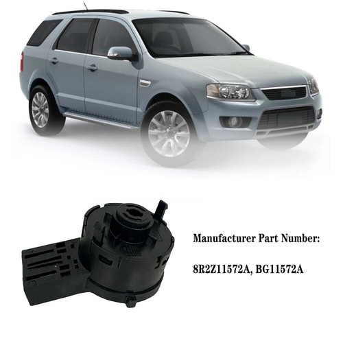 Ignition Switch For Ford BF FG FGX Falcon Futura G6E XR6 XR8 Territory ...