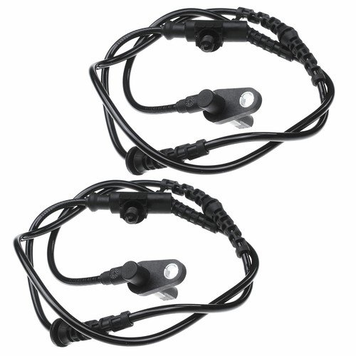 A-Premium 2Pcs ABS Wheel Speed Sensors Front for Land Rover LR4 10-16 ...
