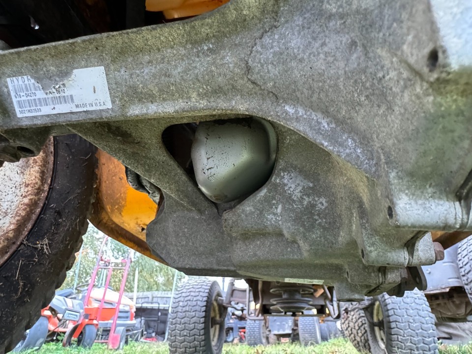 Cub Cadet Hydro Gear 618-04270 618-04270A 618-04270B 918-04270 918 ...