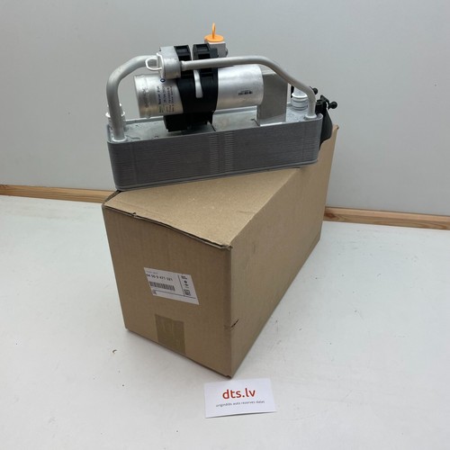 OEM BMW Air Condition Condenser With Dryer 64509471521 T915885 | eBay