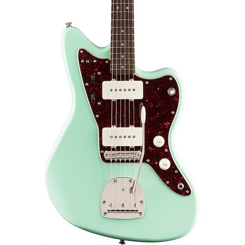 Squier 0374083557 Classic Vibe '60s Jazzmaster Limited Edition Electric ...