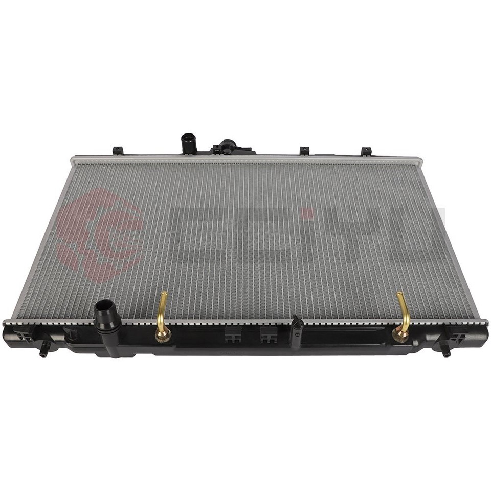 For 2007-2012 Acura RDX 2.3L Car Radiator Replacement Fits 2916 With ...