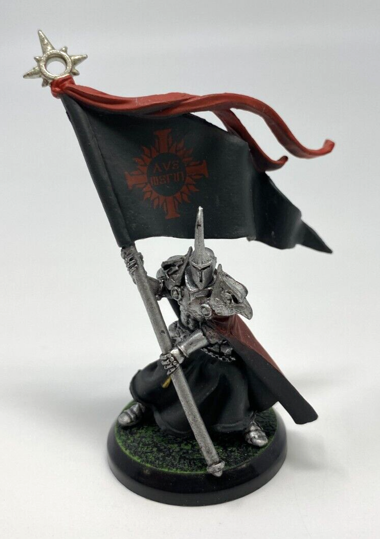 Confrontation: Griffin - Praetorian Guard Lot - 6 Models, 1 Card ...