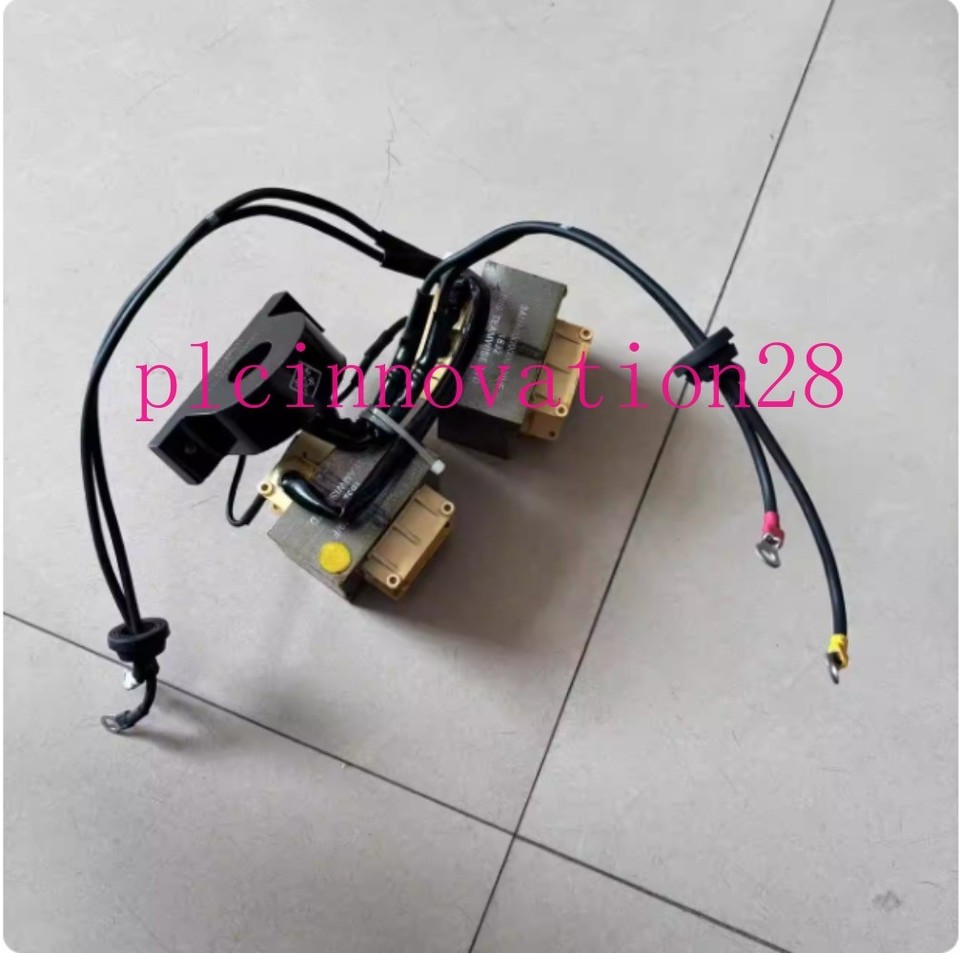 1PCS ABB inverter ACS510 and 550 series 7.5kw-11KW DC reactor ...