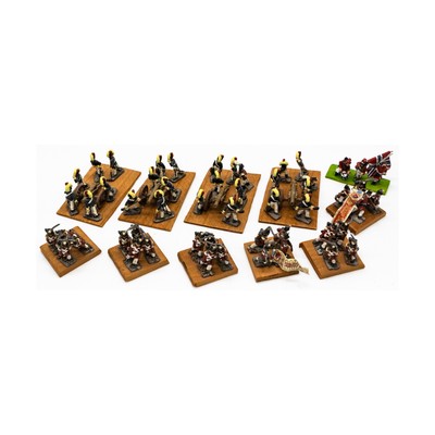 Lot Historical Loose Mini 15mm Napoleonic British Collection #5 NM | eBay