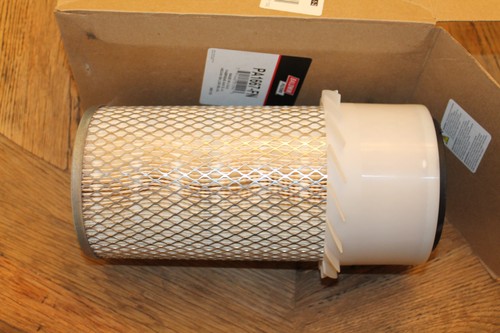 Baldwin Air Filter PA1667-FN | eBay