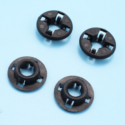 5pcs Hood Support Prop Rod Grommet for Toyota Corolla Matrix Tacoma ...