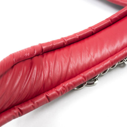 Bondage Metal Anal Hook Butt Plug Neck Collar Leash Cotton Rope Sex ...