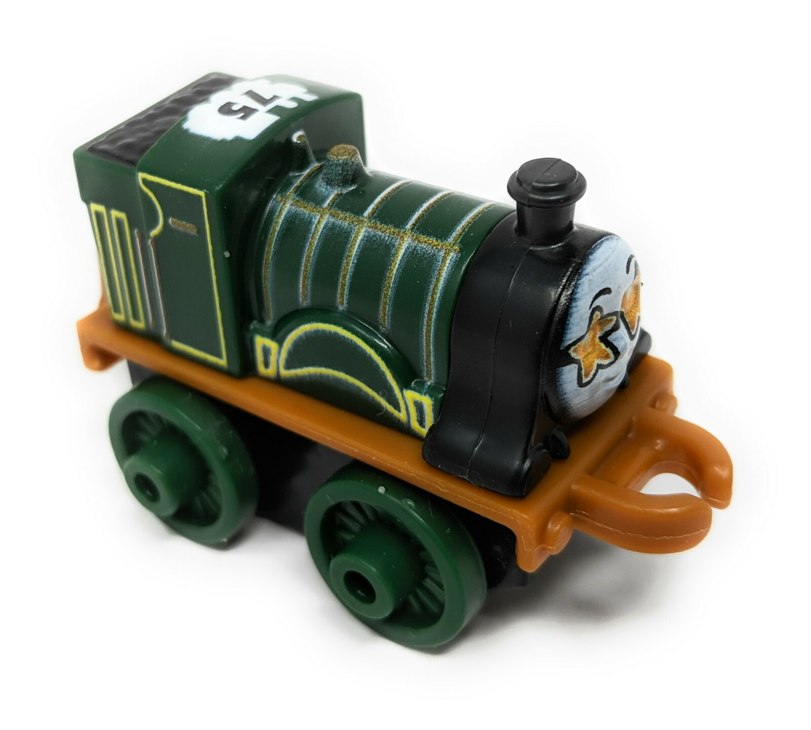 2020 75th Anniversary Emily Mini Train - Thomas & Friends MINIS New | eBay