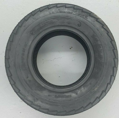 1) 16.5x6.50-8 Trailer TIRE Deestone D268 for pop up camper jet ski ...