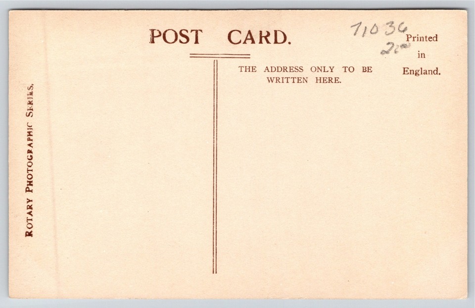 London England Native Opera Singer & Actress Marie Tempest~Lead Role in ...