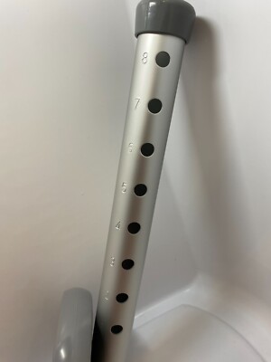 Wheels 5" Walker Wheel Replacement for Guardian Signature Walker. 1 ...