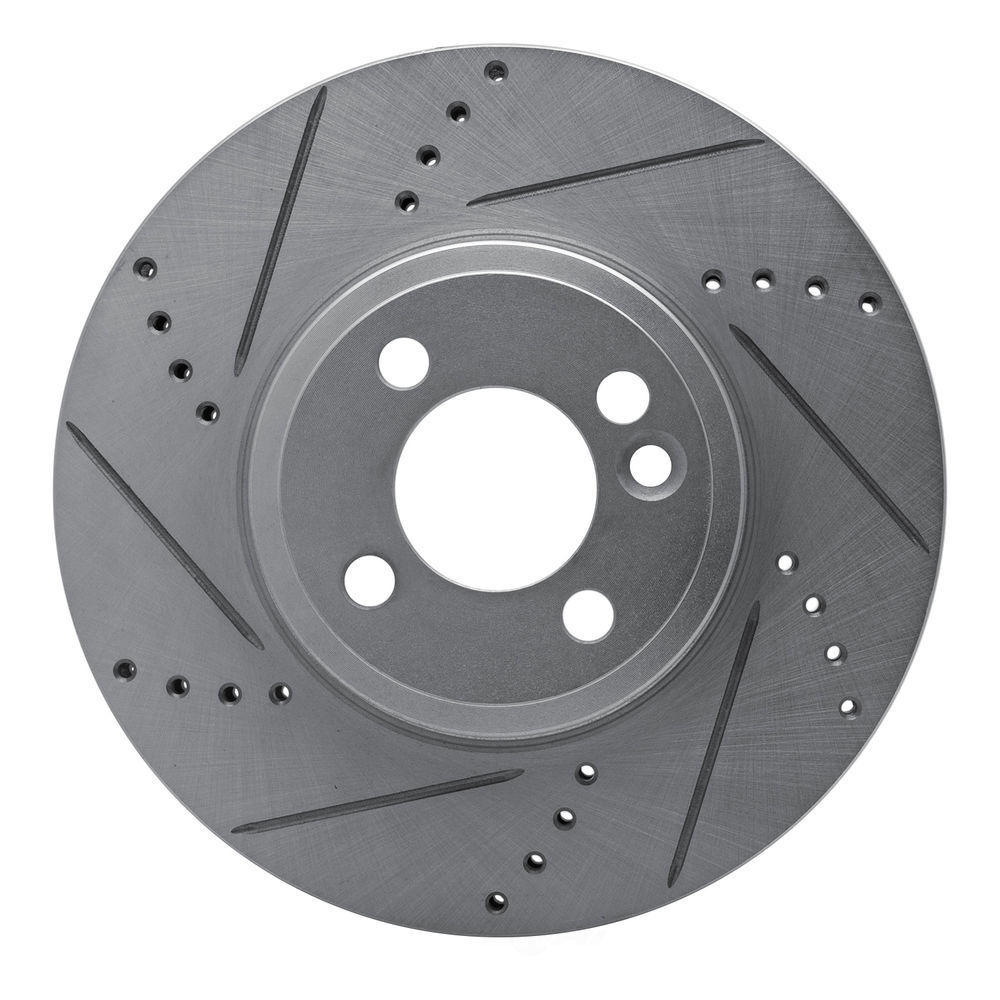 Disc Brake Rotor DFC 631-32006L fits 2007 Mini Cooper for sale online ...