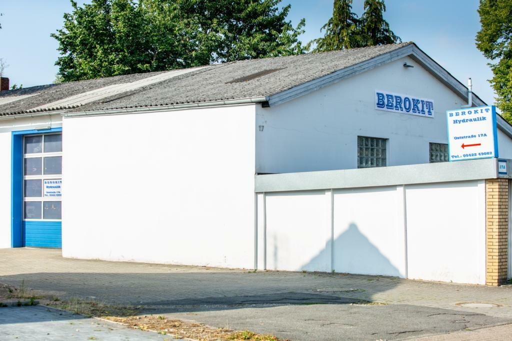 Case Maxxum MXM120,MXM140,MXM155 Lenkungspumpe einzeln 51852940 ...