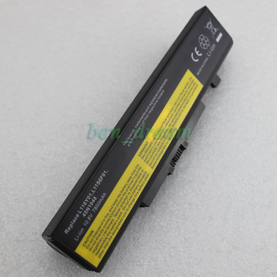 9Cell Battery for Lenovo IdeaPad Y480 Z480 G580 G480 Z380 Z580 Y580 ...