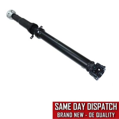 REAR PROPSHAFT & CENTRE BEARING , FOR RANGE ROVER SPORT L320 (2005-2013 ...