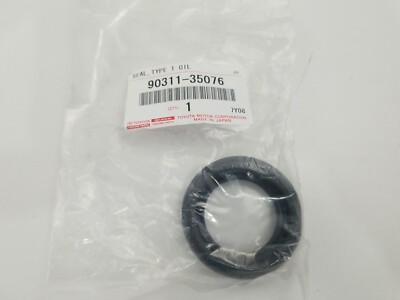 Toyota 90311-35076, Axle Seal. Fast shipping!!! | eBay