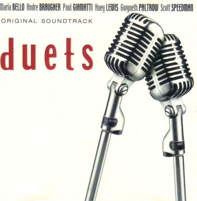 Original Soundtrack 'Duets' | eBay