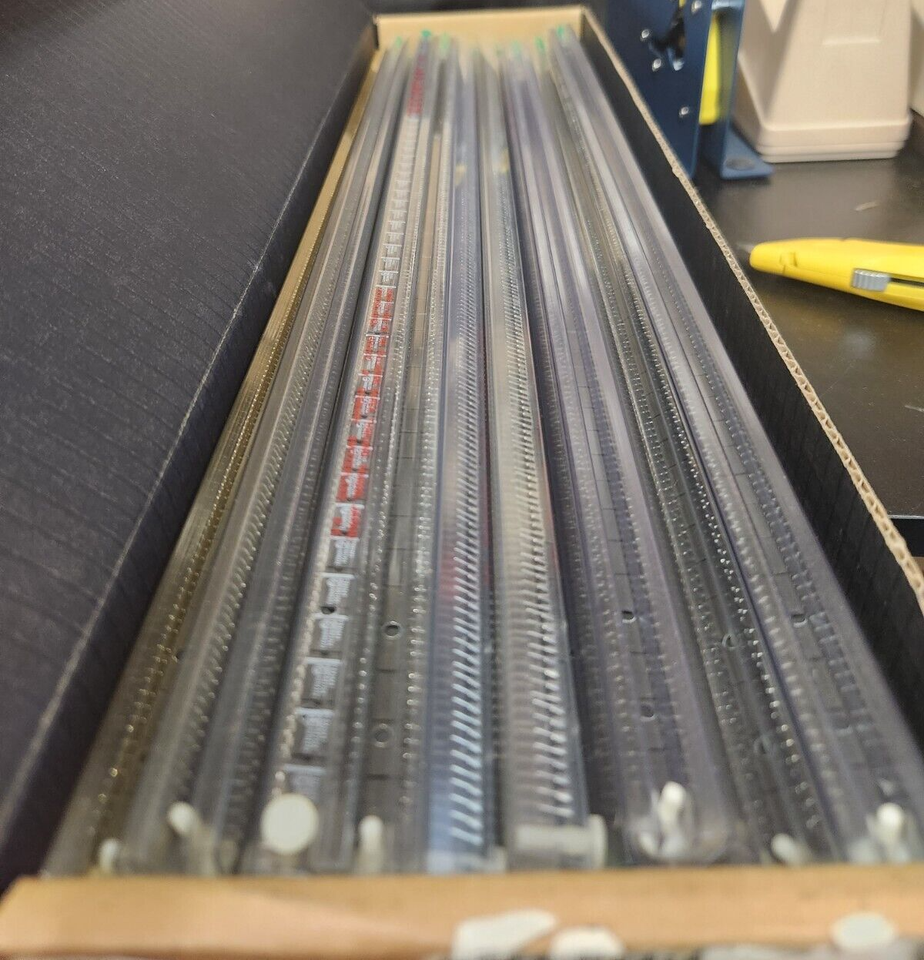 (1 PC) TDA1543/N2 PHILIPS Dual 16-bit DAC economy version I2S input ...