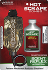 Wildlife Research Hot Scrape Synthetic Scent Dripper Combo 4 oz. | eBay