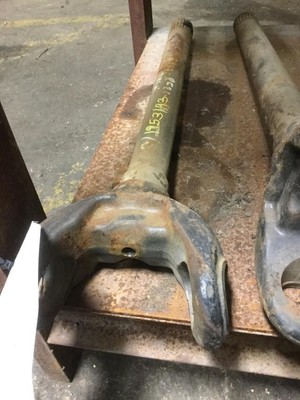 RF21-156 MERITOR-ROCKWELL AXLE SHAFT 3108328 | eBay