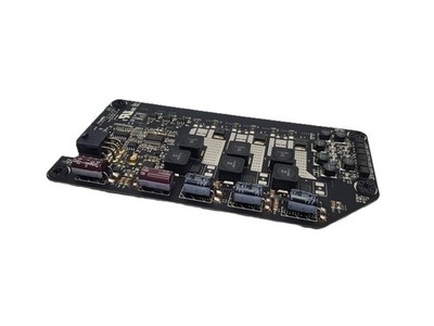 Apple iMAC 27" A1312 Mid 2011 LED Backlight Inverter Board 661-5980 923 ...