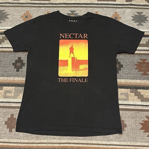 Joji Nectar Tour T-Shirt Men’s Large Black Official Merchandise Concert ...