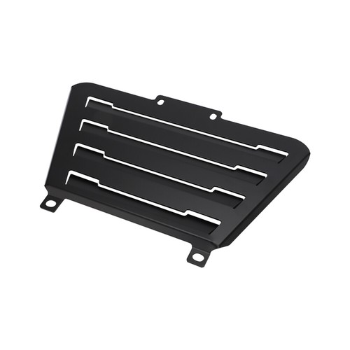 Engine Radiator Guard Cover Protector Crap Flap For VOGE 300 Rally ...