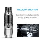 Mast Tour Wireless Rotary Tattoo Machine Pen Kit with Replacement ...