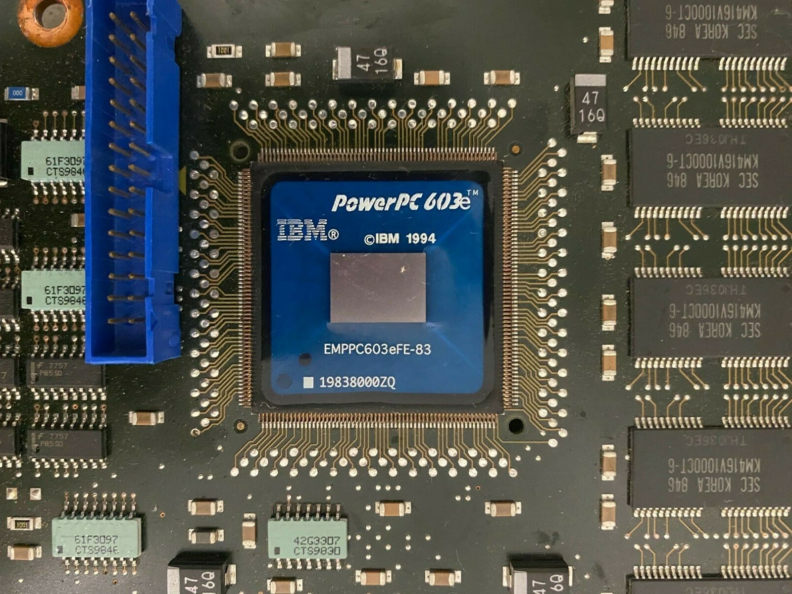 IBM 9401-150 V4r5 or V4r3 2270 Complete Reloaded System for sale online ...