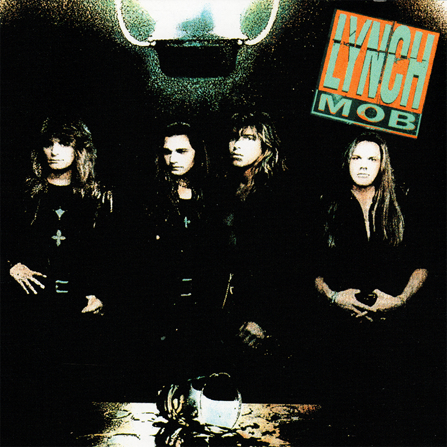 Lynch Mob ~ Lynch Mob (1992) CD 2021 Rock Candy Records UK •• NEW •• | eBay