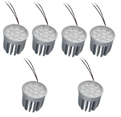 6 PCs Osram Ledvance 34527 LED Module PL-CN50-G2-1400-830-40D 12.8W 36.5V White | eBay