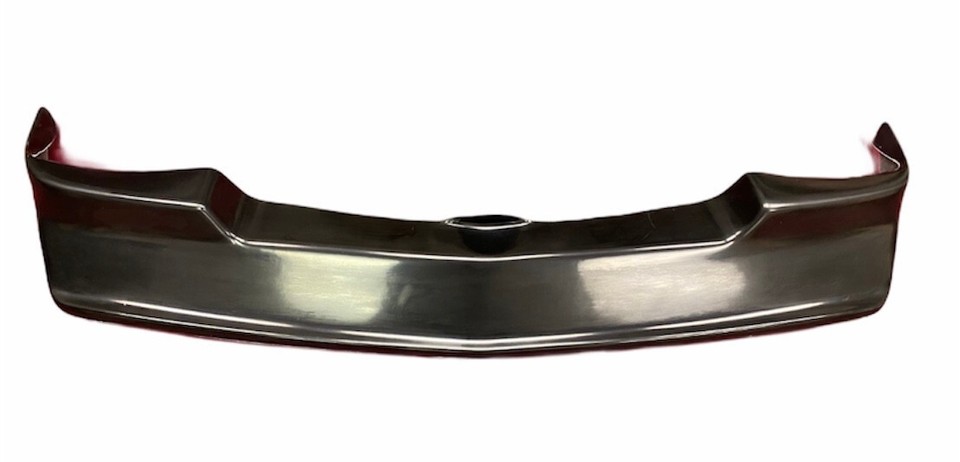 1968-1970 AMC AMX JAVELIN FRONT SPOILER LIP | eBay