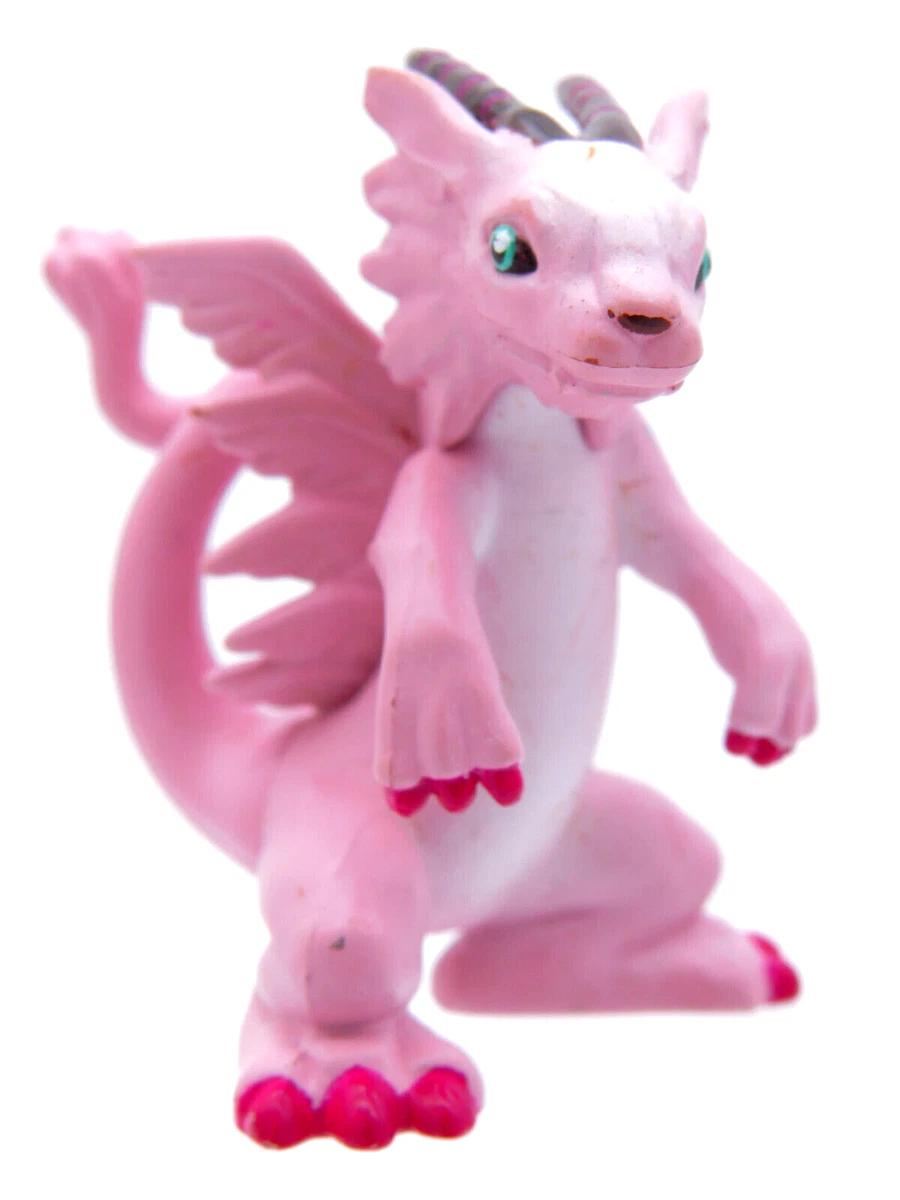 Magnadramon Figure