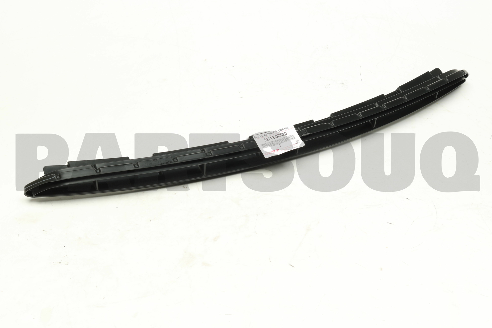 531130D020 Genuine Toyota GRILLE RADIATOR LW 53113-0D020 | eBay