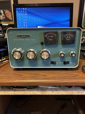 SGC SG-500 SmartPowerCube 500W Linear Amplifier for sale online | eBay